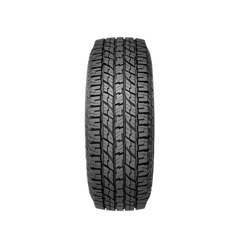 265/70/18 116H G015 (25) - Formula Tyres