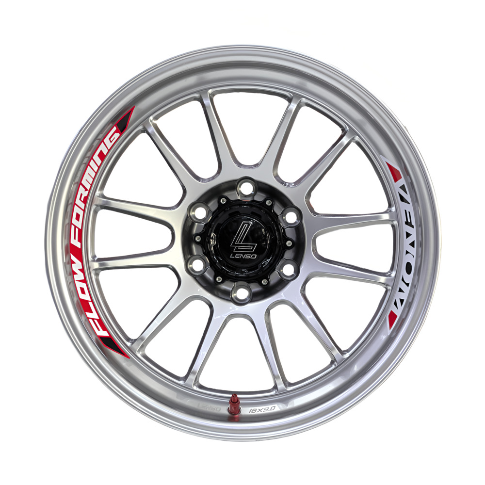 VENOM-5(VN5) 18X9 6X139.7 ET0 CB110 HSW