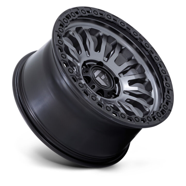 FC857 RINCON 17X9 5X150 ET1 CB110.1 MG/MBK RING