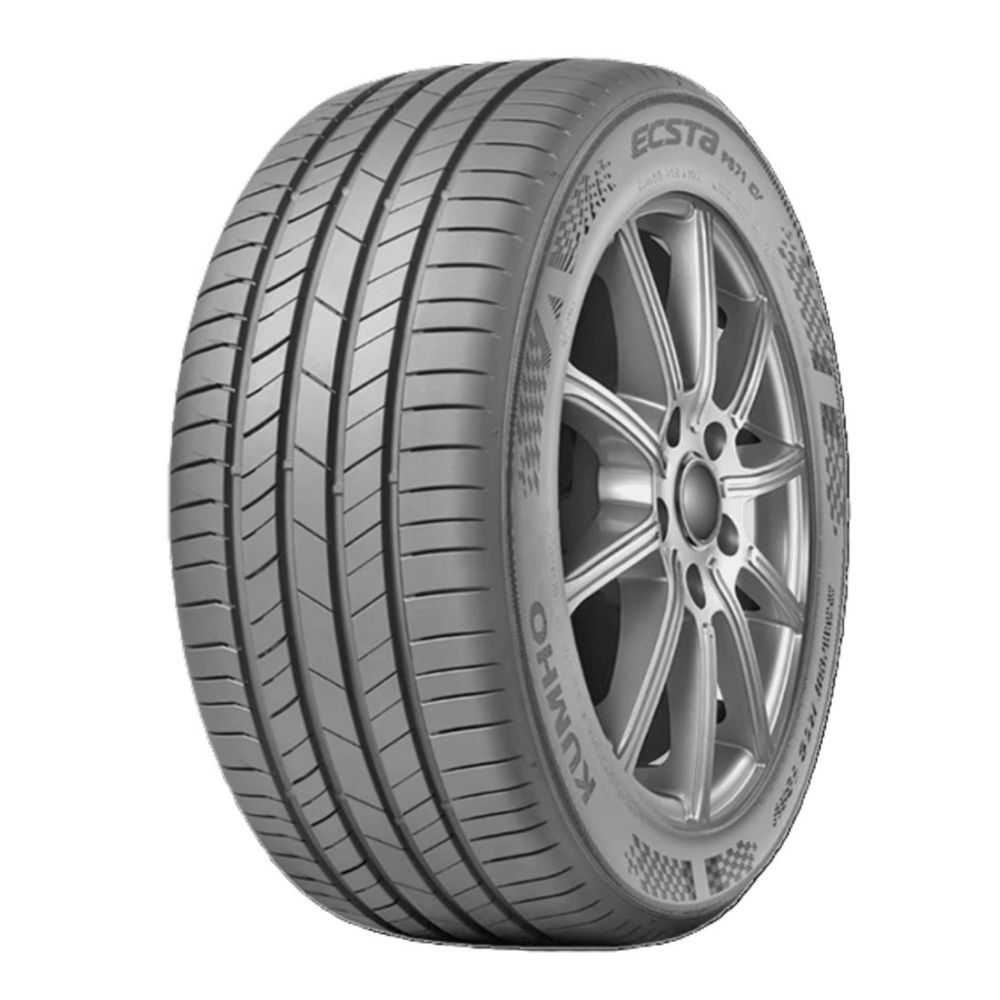 235/55/19 105V Ecsta PS71 EV ELECT FOAM (24) - Formula