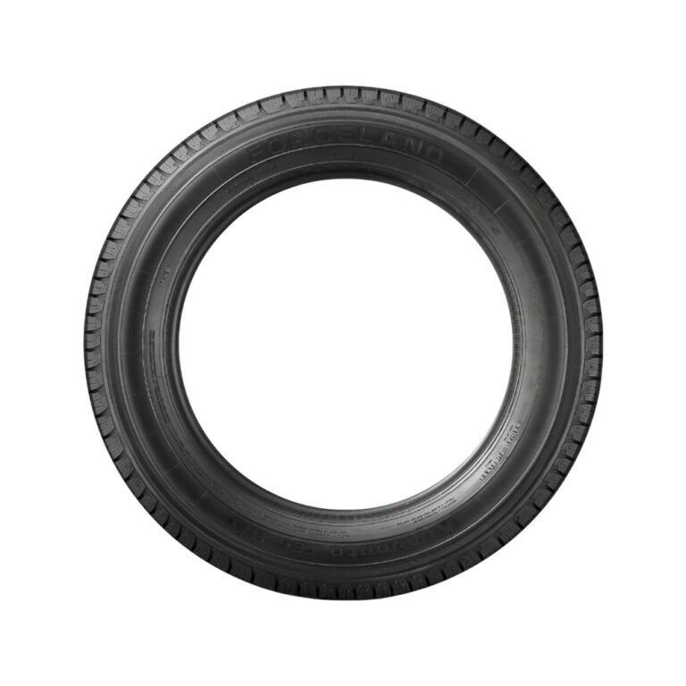 265/60/18 110H F26 H/T KUNIMOTO THL (25) - Formula Tyres